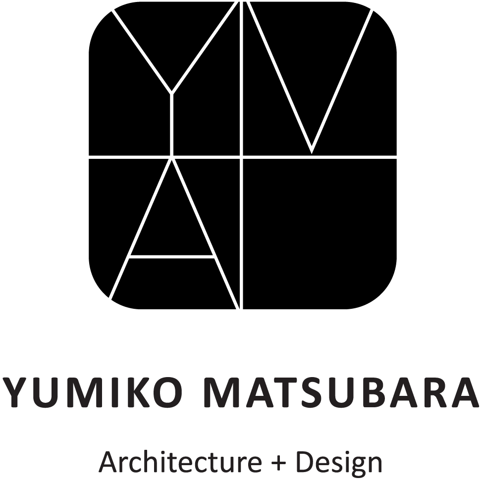 MENU - Yumiko Matsubara Architecture + Design